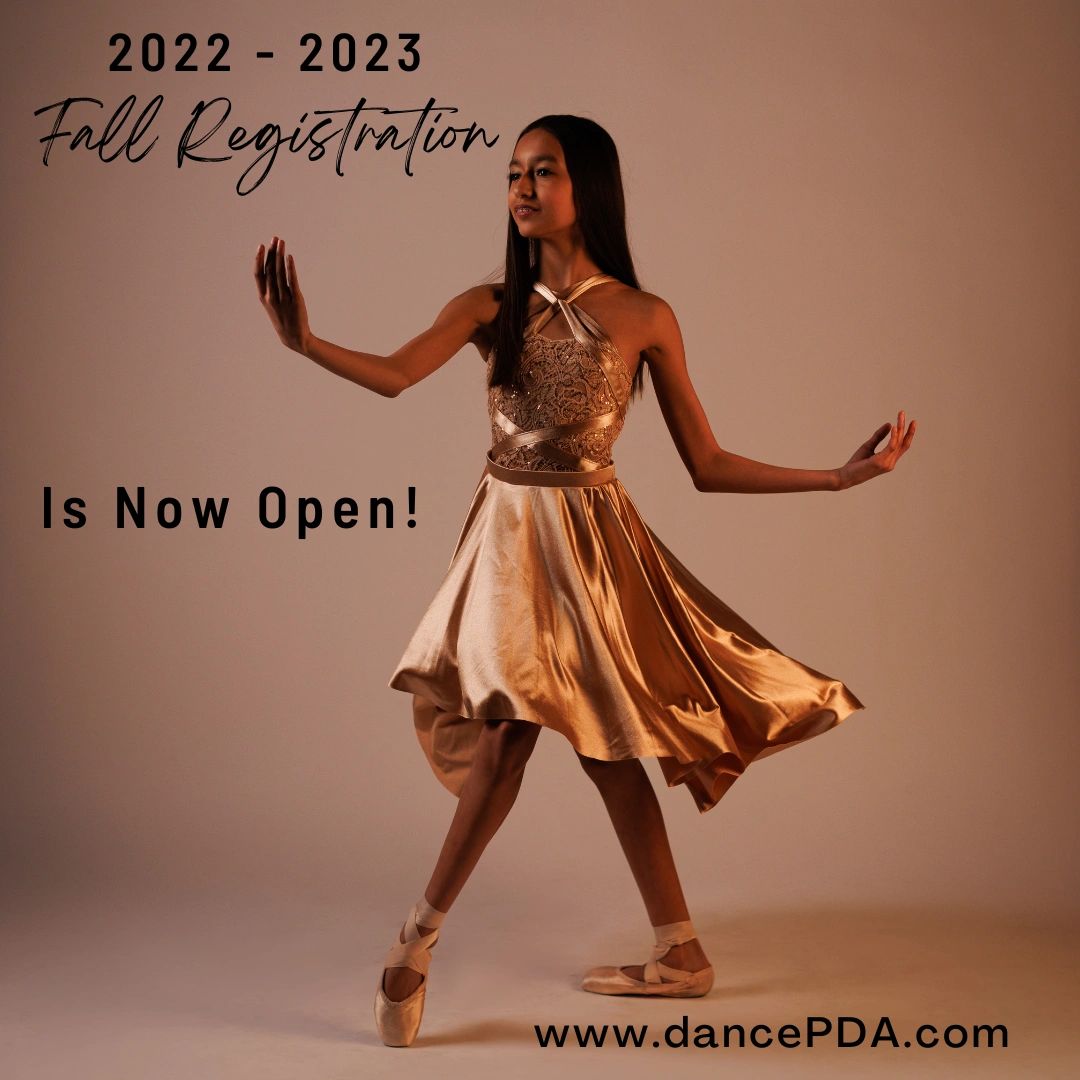 Precision Dance Academy
